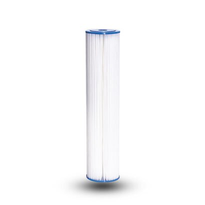Sediment Removal Filters - Water Purification Systems