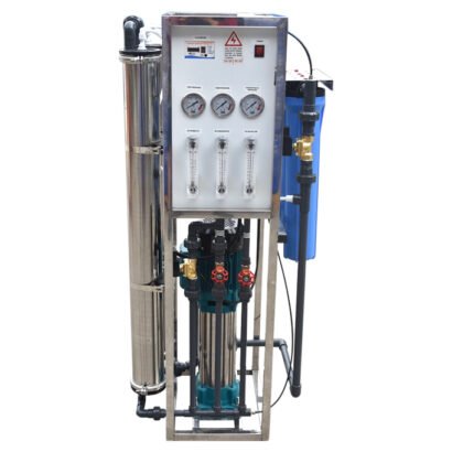 RO Industrial - Water Purification Systems