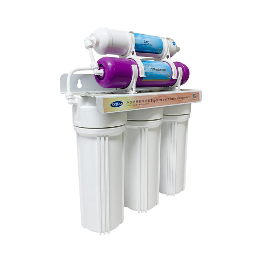 Ultrafiltration Systems For Sale - Water Purification Systems | Call Us ...